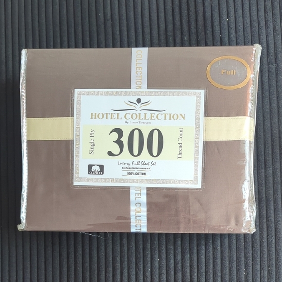 Hotel Collection | Bedding | Hotel Collection Luxury Full Sheet Set ...